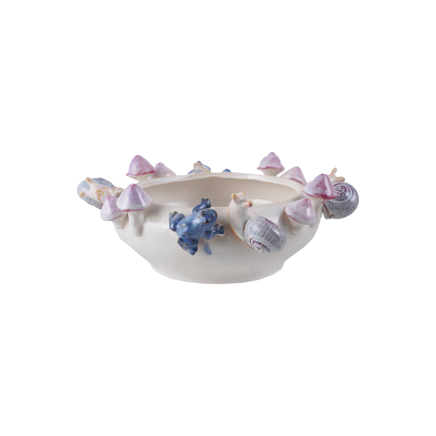 Garden Magic Planter – Peony & Poppy